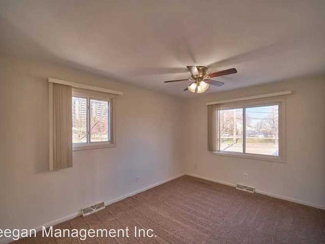 Sunrise Apartments 2 Bedroom Apartment for Rent at 24350 Lake Shore Blvd, Euclid, OH 44123