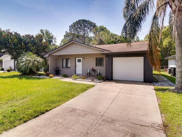 Sunrise Blvd, Orlando, Home For Sale