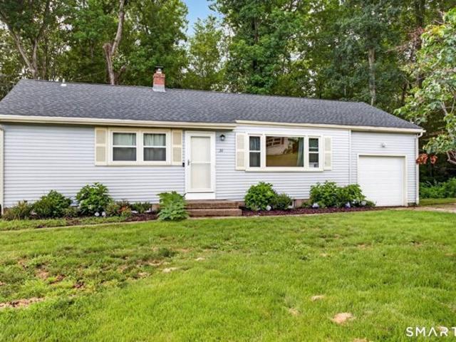 Sunrise Cir, Wallingford, Home For Sale