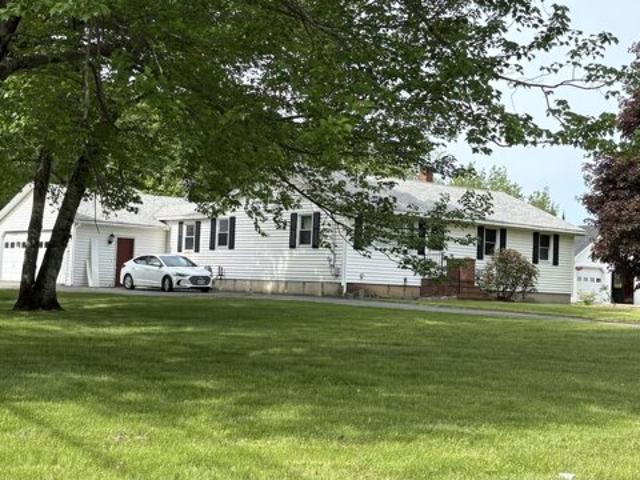 Sunrise Cir, Augusta, Home For Sale