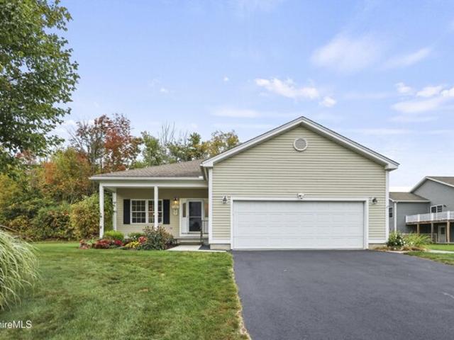 Sunrise Cir, Pittsfield, Condo For Sale