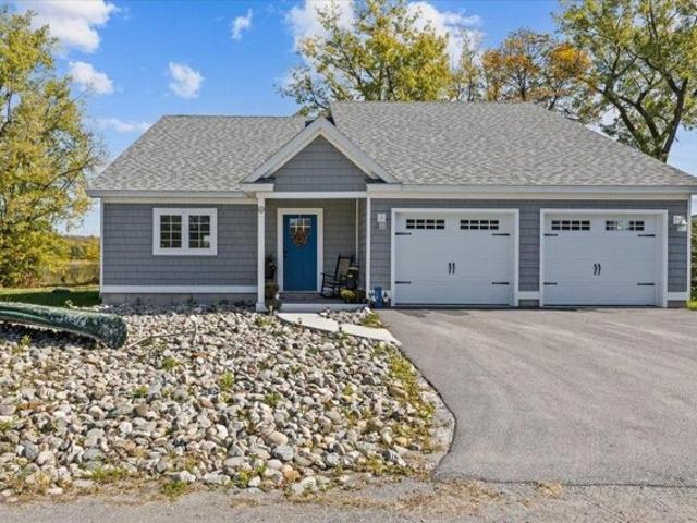 Sunrise Dr, South Hero, Home For Sale