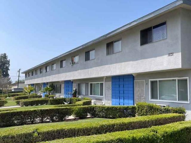 Sunrise Evergreen, LLC / 1831 E. Grovecenter St. /Nicole 2 Bedroom Apartment for Rent at 1831 E Grovecenter St, West Covina, CA 91791 Freeway Corridor