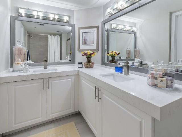 Sunrise Harbor 1 Bedroom Apartment for Rent at 1030 Seminole Dr, Fort Lauderdale, FL 33304