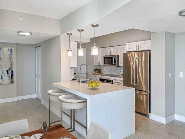 Sunrise Harbor 2 Bedroom Apartment for Rent at 1030 Seminole Dr, Fort Lauderdale, FL 33304