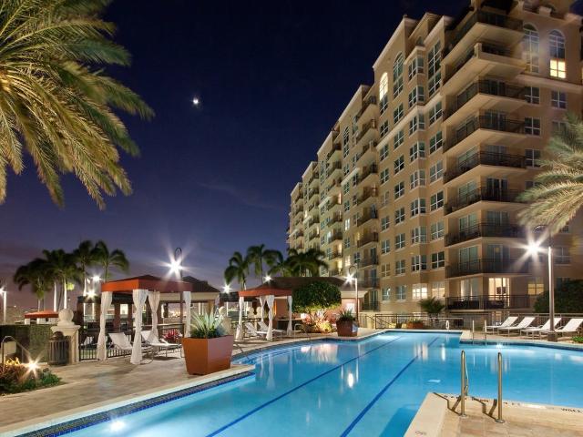 Sunrise Harbor 2 Bedroom Apartment for Rent at 1030 Seminole Dr, Fort Lauderdale, FL 33304