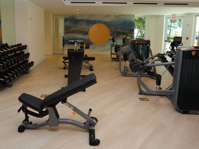 Sunrise Harbor 2 Bedroom Apartment for Rent at 1030 Seminole Dr, Fort Lauderdale, FL 33304