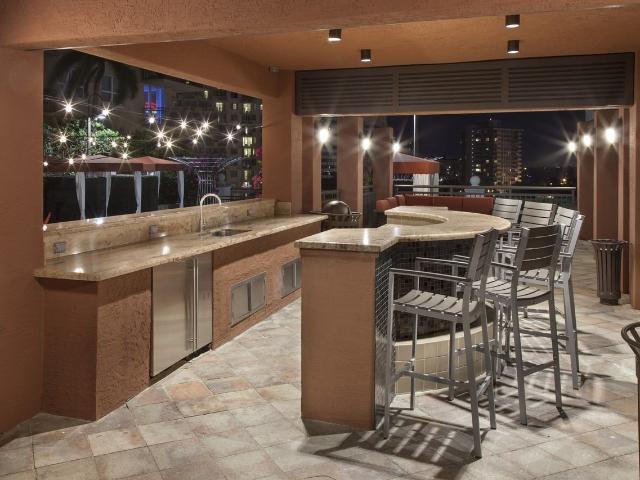 Sunrise Harbor 2 Bedroom Apartment for Rent at 1030 Seminole Dr, Fort Lauderdale, FL 33304