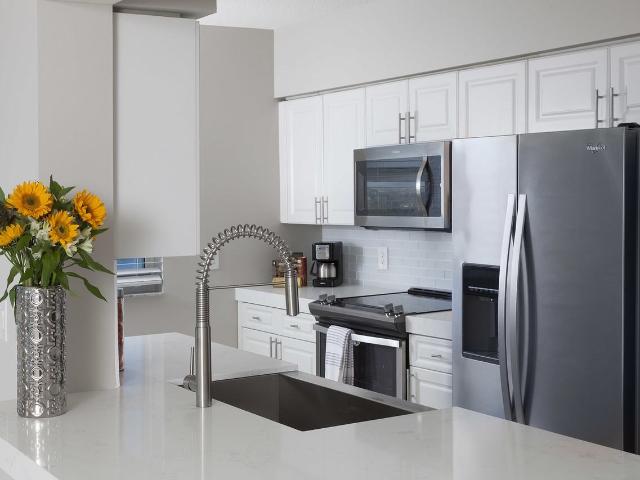 Sunrise Harbor 3 Bedroom Apartment for Rent at 1030 Seminole Dr, Fort Lauderdale, FL 33304