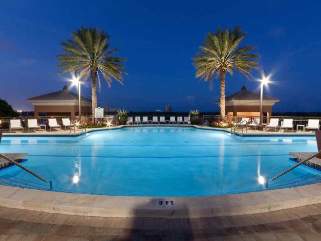 Sunrise Harbor 3 Bedroom Apartment for Rent at 1030 Seminole Dr, Fort Lauderdale, FL 33304
