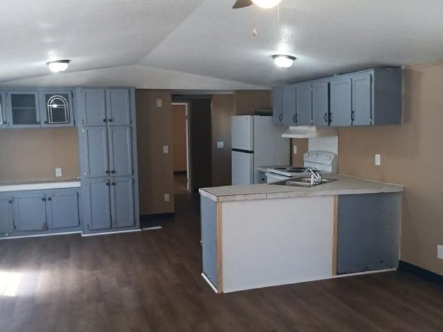 Sunrise Heights 3 Bedroom Apartment for Rent at 1891 N Main St, Searcy, AR 72143
