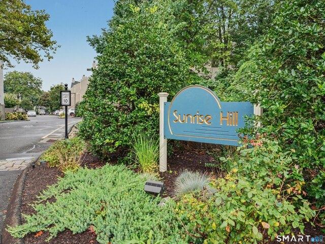 Sunrise Hill Rd Unit,norwalk, Home For Sale