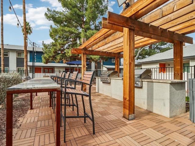 Sunrise in Chandler Apartments 1 Bedroom Apartment for Rent at 1750 W Boston St, Chandler, AZ 85224
