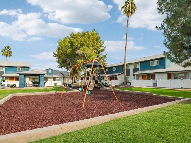 Sunrise in Chandler Apartments 1 Bedroom Apartment for Rent at 1750 W Boston St, Chandler, AZ 85224
