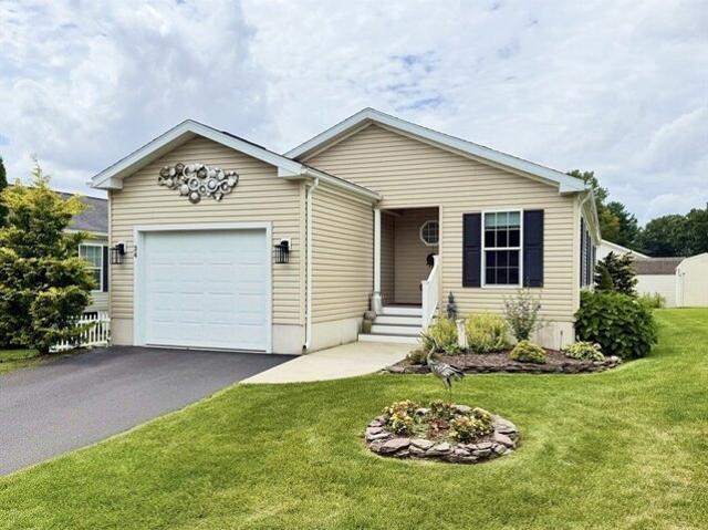 Sunrise Ln, Chicopee, Property For Sale