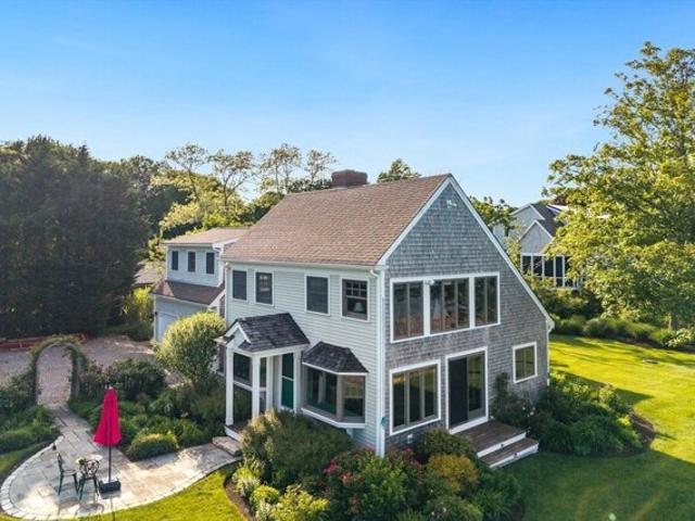 Sunrise Ln, Sandwich, Home For Sale