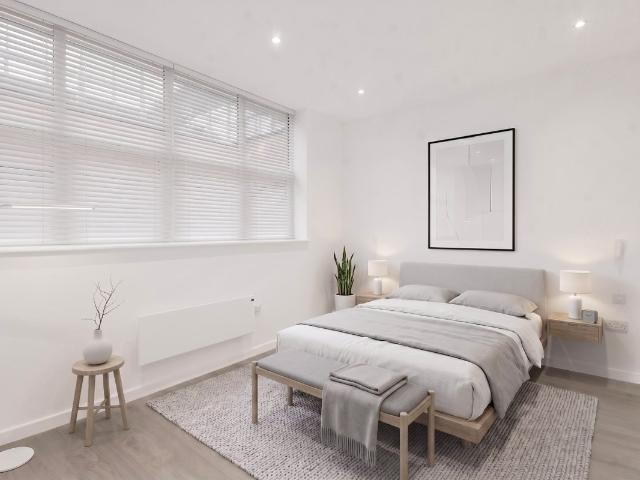 Sunrise Parkway, Milton Keynes MK14, 1 bed flat to rent, £1,150 pcm | PrimeLocation