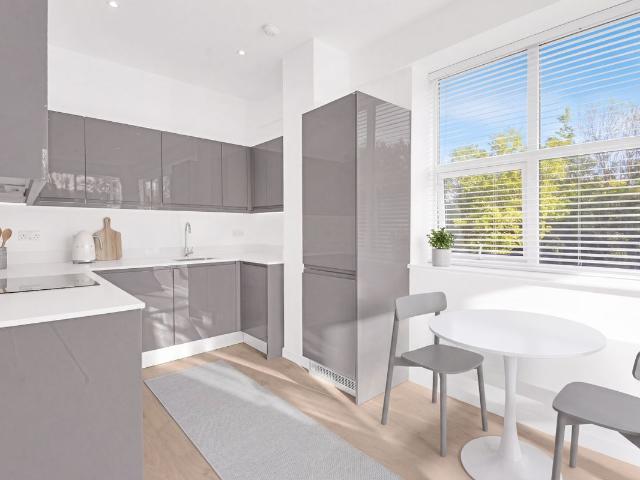 Sunrise Parkway, Milton Keynes MK14, 1 bed flat to rent, £1,150 pcm | PrimeLocation