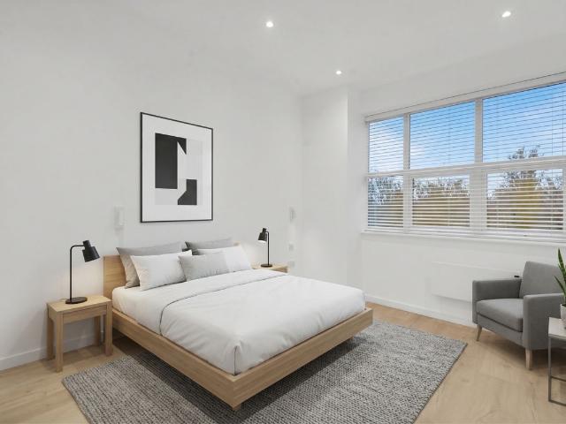 Sunrise Parkway, Milton Keynes MK14, 1 bed flat to rent, £1,120 pcm | PrimeLocation