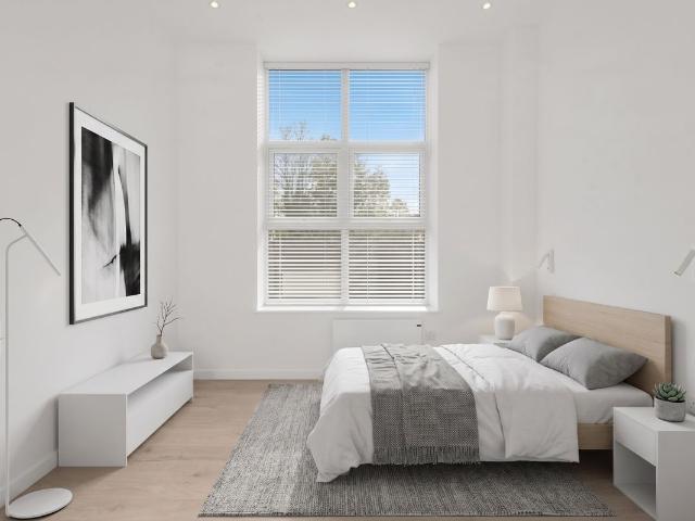 Sunrise Parkway, Milton Keynes MK14, 1 bed flat to rent, £1,240 pcm | PrimeLocation