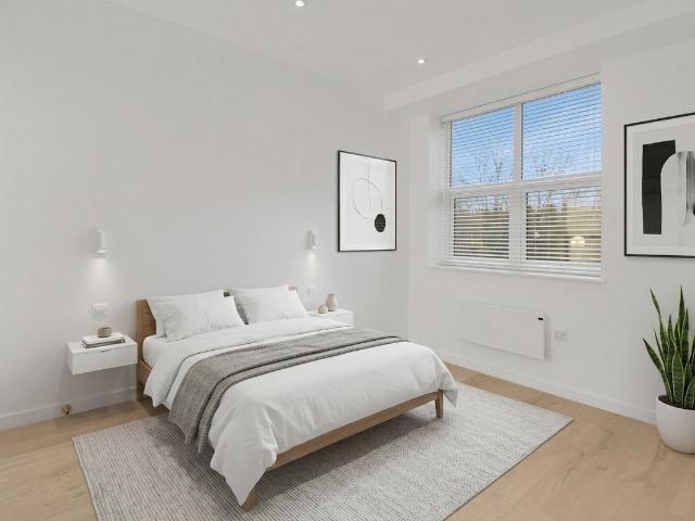 Sunrise Parkway, Milton Keynes MK14, 2 bed flat to rent, £1,380 pcm | PrimeLocation