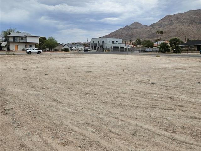 Sunrise & Phyllis, Las Vegas, NV 89110 | MLS #2712 | Compass