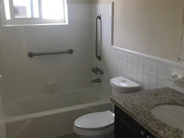 Sunrise Portfolio LLC 5971 1 Bedroom Apartment for Rent at 5971 Nw 16th Pl, Sunrise, FL 33313 Sunrise Golf Village East