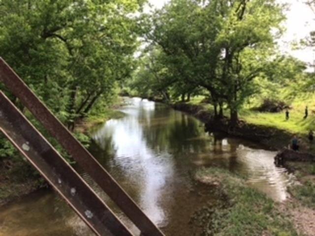 Sunrise Rd, Sturkie, AR 72578