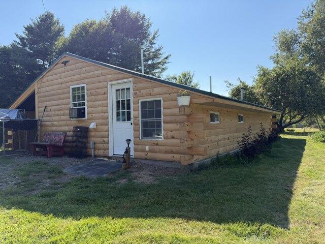 Sunrise Ridge Rd, Milo, Home For Sale
