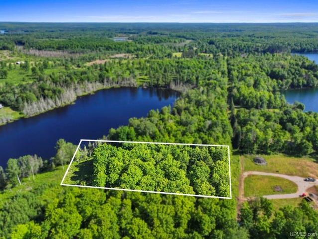 Sunrise Shores Rd Parcel 5, Crystal Falls, MI 49920