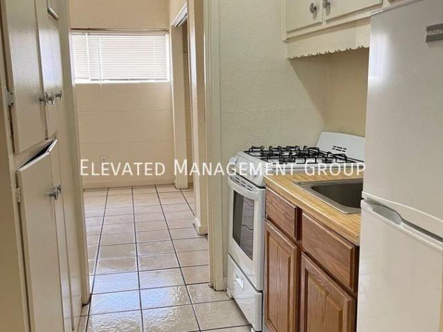 Sunrise South 1 Bedroom Apartment for Rent at 1024 Alvarado Dr Se, Albuquerque, NM 87108 South San Pedro