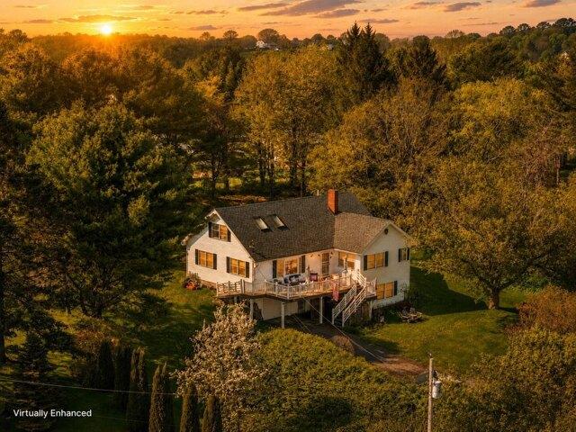 Sunrise Ter, Thomaston, Home For Sale