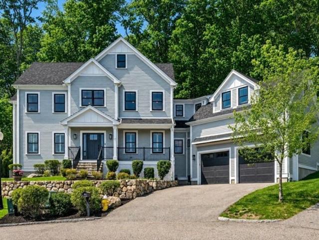 Sunrise Ter, Needham, Home For Sale