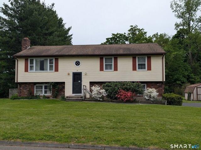 Sunrise Ter, Plainville, Home For Sale