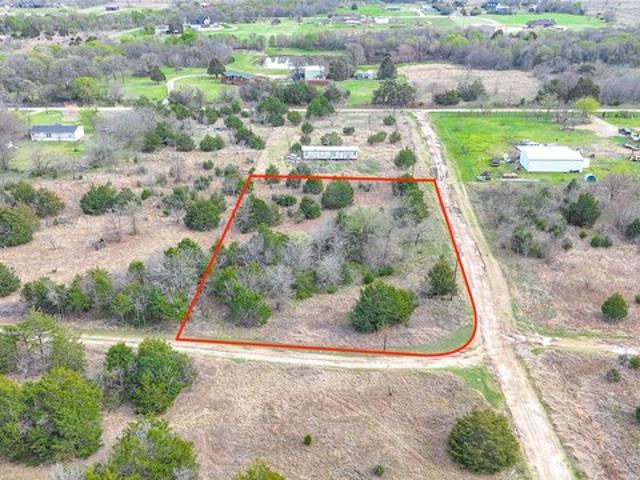 Sunrise W Lot 5, Corsicana, TX 75109