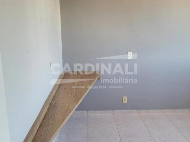 Suns Place no Jardim Alvorada em São Carlos SP