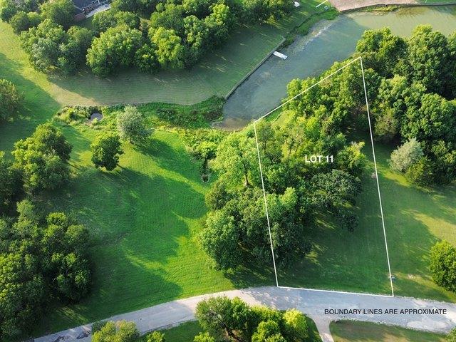 Sunset 94 Acres Ln Lot 11, Corsicana, TX 75109