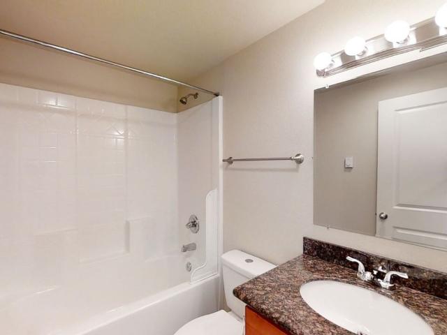 SUNSET COURT APARTMENTS 1 Bedroom Apartment for Rent at 2301 S 74th St, Tacoma, WA 98409 South Tacoma