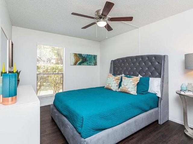 Sunset Canyon 1 Bedroom Apartment for Rent at 2170 Thousand Oaks Dr, San Antonio, TX 78232 Lorrence Creek