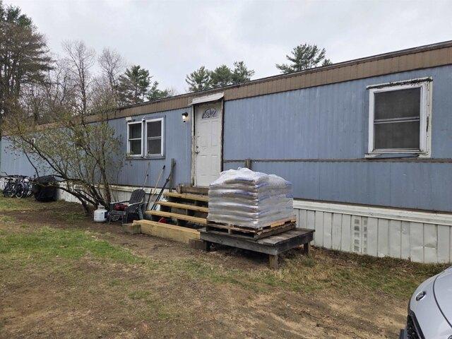 Sunset Cir, Campton, Property For Sale