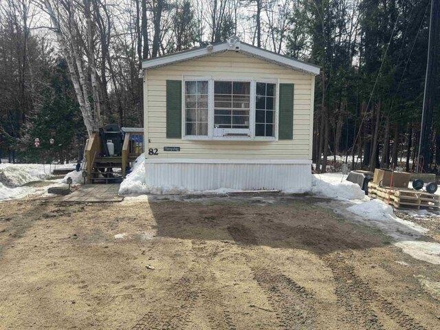 Sunset Cir, Campton, Property For Sale