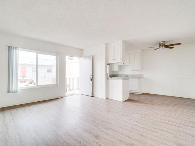Sunset Cliffs Apartments