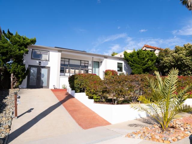 Sunset Cliffs Private Bedroom For Rent