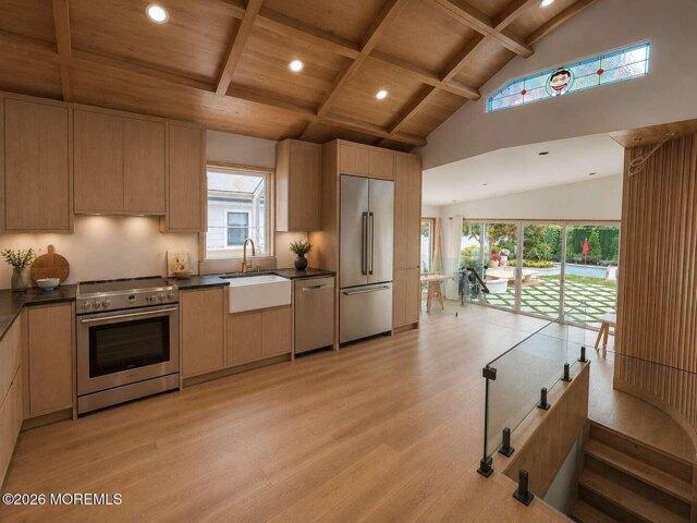 Sunset Ave, Ocean Township, Home For Sale