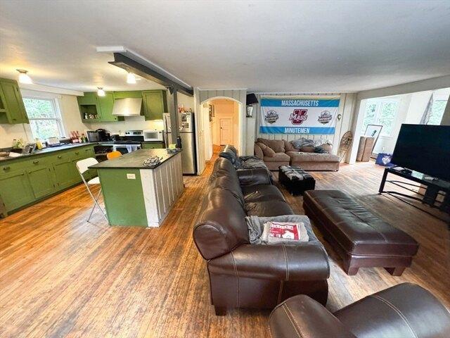Sunset Ave, Amherst, Home For Sale
