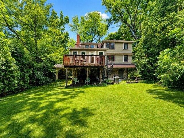 Sunset Ave, Amherst, Home For Sale