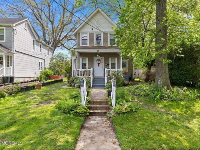 Sunset Ave, Asbury Park, Home For Sale