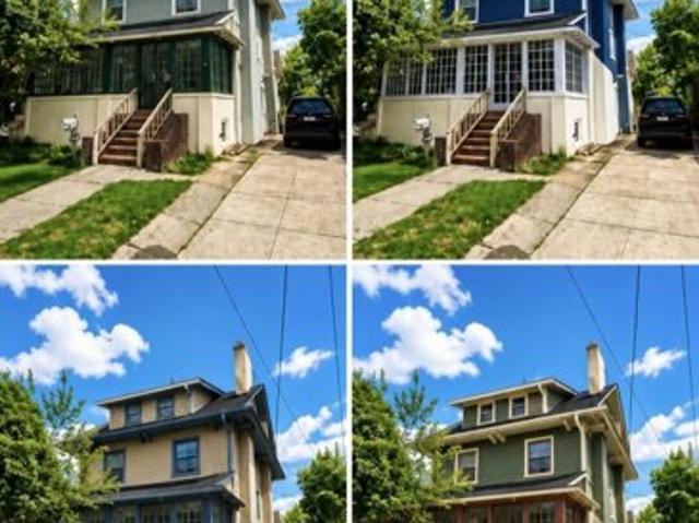 Sunset Ave, Asbury Park, Home For Sale