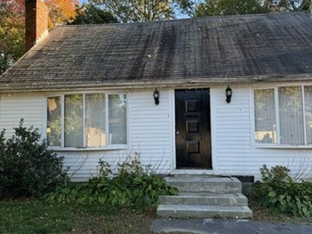 Sunset Ave, Brockton, Home For Sale