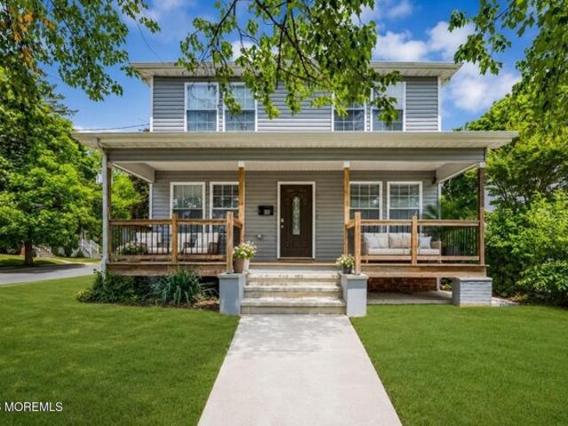 Sunset Ave E, Red Bank, Home For Sale